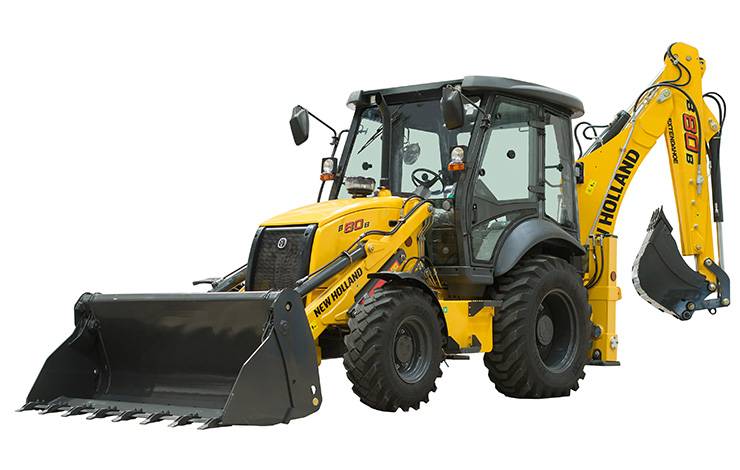 Service Utilaje - Terra Parts & Machinery