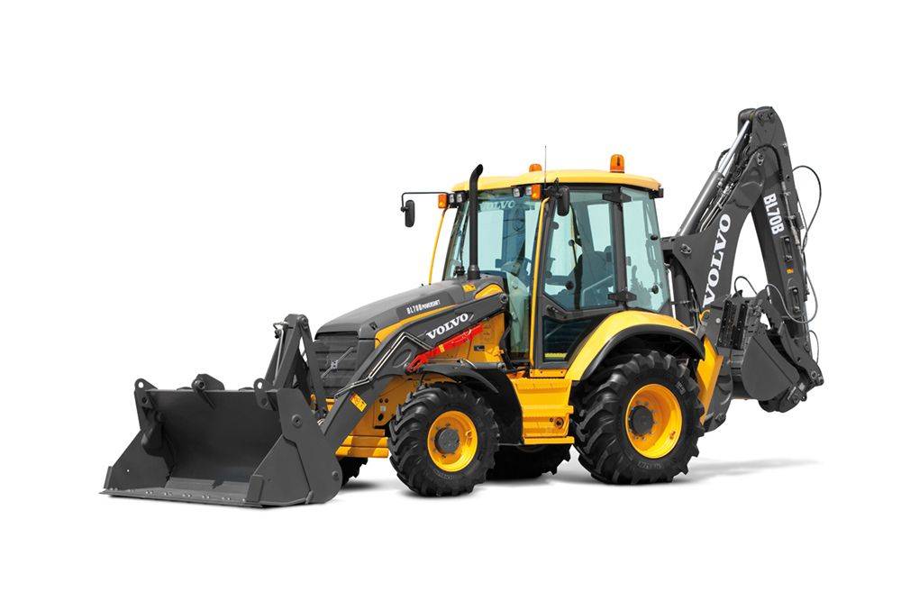 Service Utilaje - TERRA PARTS & MACHINERY