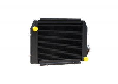 Radiator racire motor Perkins JCB 30/925577 - Terra Parts & Machinery