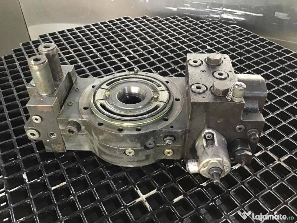Hidromotor rotire Liebherr - Terra Parts & Machinery