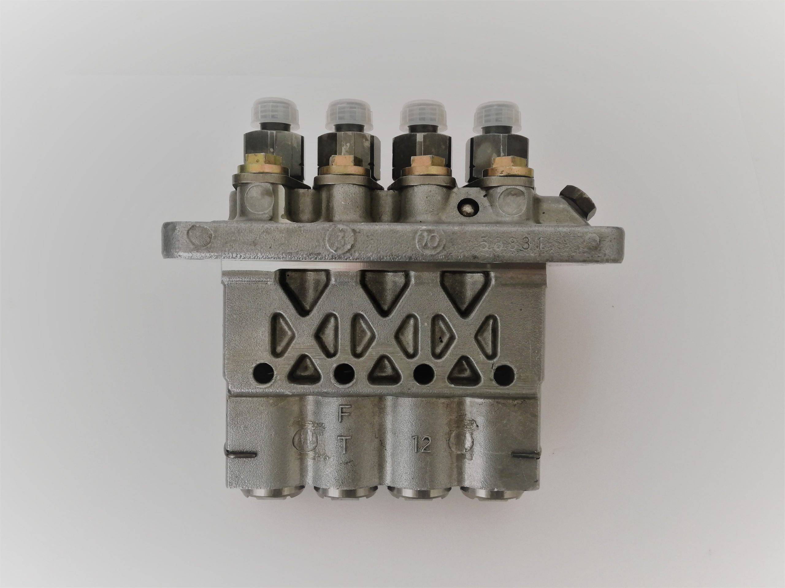 Pompa injectie motor Perkins 131017630 - Terra Parts & Machinery