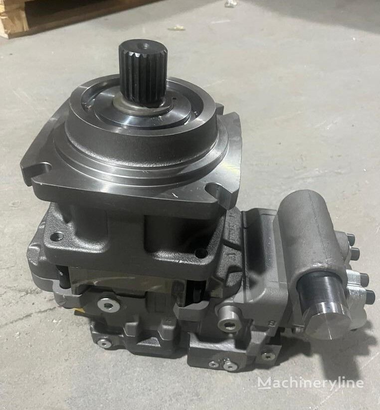 Hidromotor de mars Parker JCB 332/J8787 - Terra Parts & Machinery