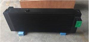 Radiator racire ulei hidraulic JCB 30/926130 - Terra Parts & Machinery